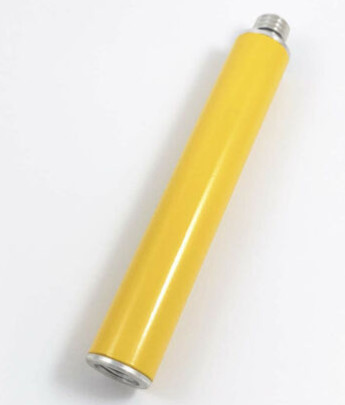 Quality Tribrachs Antenna Extension Pole 20cm Carbon Fiber Extension Pole for sale