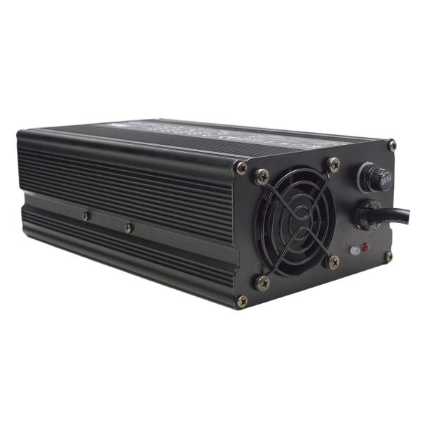 Quality Power 84V 5A Charger 600W Electric Vehicle Lithium Battery Charger for sale