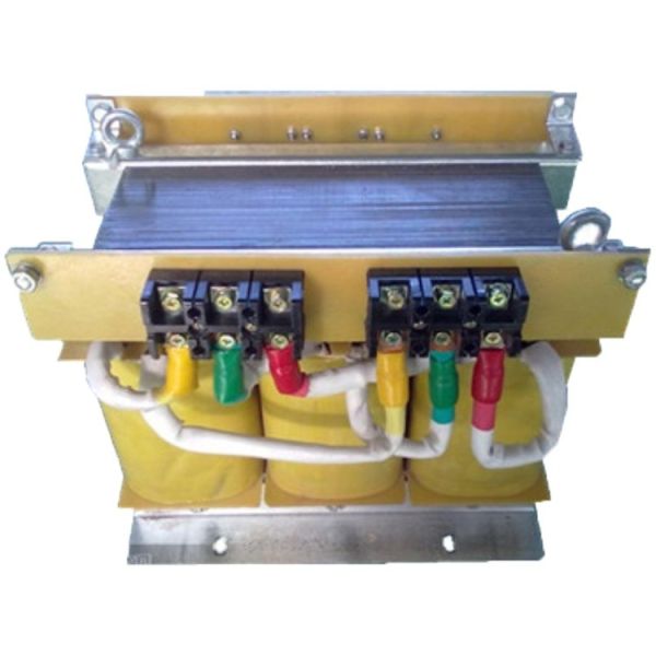 Quality Customized 5KW 7.5KW Three Phase 380V to 220V Servo Transformer for Motor Driver for sale