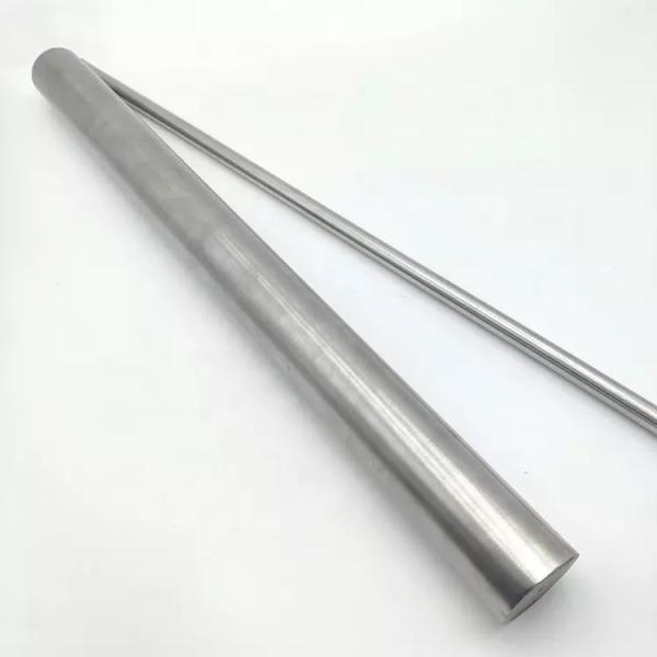 Quality Precision Nickel Iron Steel Invar 36 Alloy Bar Rod Shape for sale