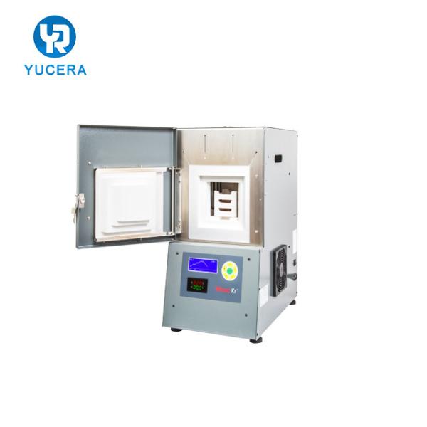 Quality Yucera K8+ Zirconia Dental Sintering Furnace High Safety Fast Heating for sale