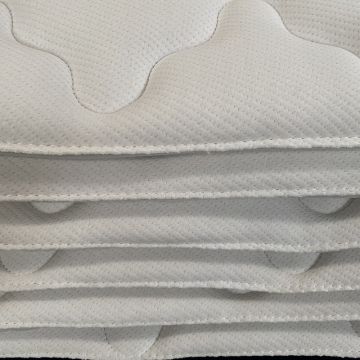 Quality Automatic Mattress Hemming Machine 2800kg OEM Computerized Hemming System for sale