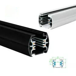 Quality Track Lighting Rail System for sale
