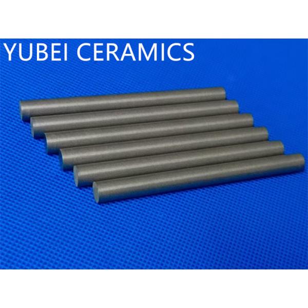 Quality Lightweight RBSic Ceramics 90HRA High Thermal Conductivity Ceramics for sale