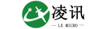 China Guangdong Lingxun Microelectronics Co., Ltd logo