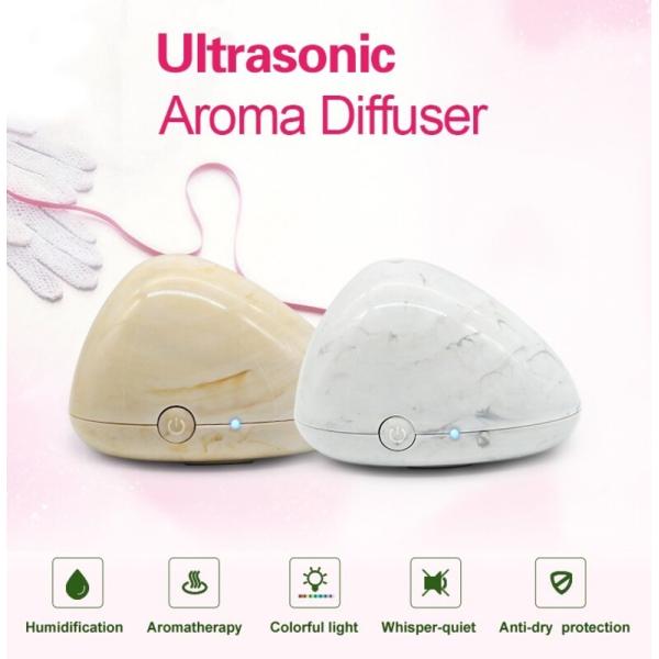 Quality Simulation Marble Texture Electric Aroma Diffuser for sale