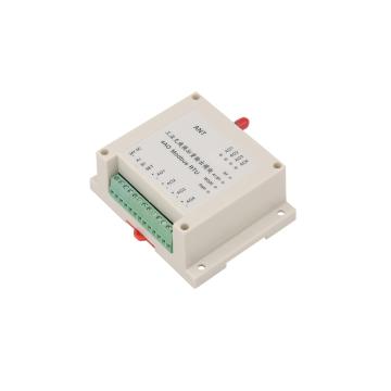 Quality 4-20mA Wireless Control System 2 Analog Inputs 2 Analog Outputs 2km Wireless for sale