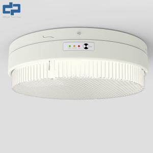 Quality AC 277V LED Emergency Ceiling Light 118LM 3000K 4000K 5000K 6000K for sale