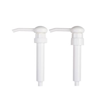 Quality Plastic Dispenser Pump Output 30cc with 1L Bottle ISO Certification and for sale