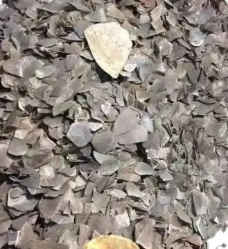 Quality Customize Electrolytic Mn Manganese Flake 99.95% As Metallurgical Raw Materials for sale