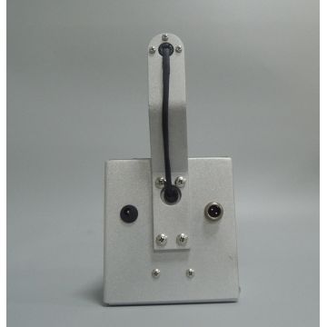 Quality ISO 8124-1 Toys Testing Equipment 1.35LB Sharp Edge Tester for Children Products for sale