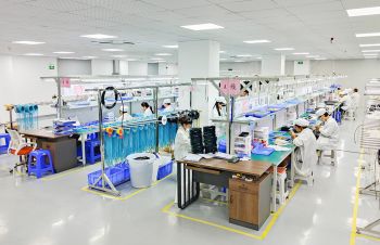 China Factory - Shenzhen FiberMania Technology Co., Ltd.