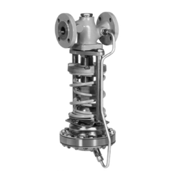 Quality Lightweight Durable Pressure Safety Valve DIN Version PN 16 - PN 40 Rating for sale