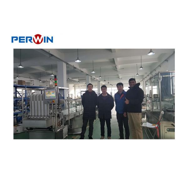 Quality Petri Dish Filling - Dedicated Dish Machin / Contact Dish Filling Line for sale