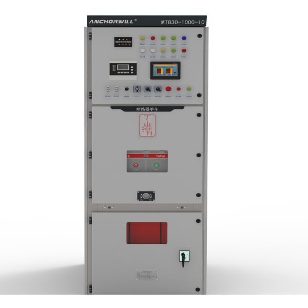 Quality Mt830 High Voltage Medium Voltage Solid State Starter for sale