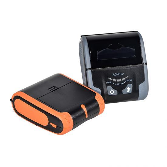 Quality RPP300 Portable Wireless Thermal Printer Versatile Solution For Printing for sale