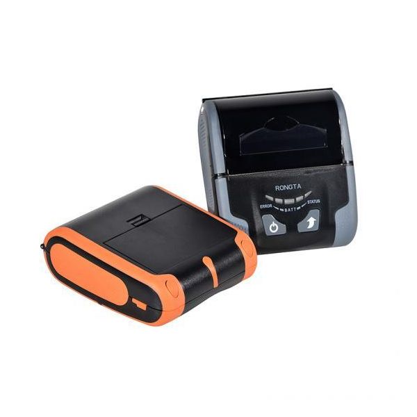 Quality RPP300 Thermal Mobile Printer 203dpi Portable Thermal Bluetooth Printer for sale