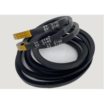 Quality Standard 13.5mm Height 2140mm Length 5V Belt for sale