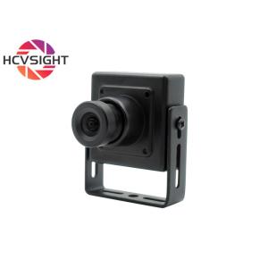 Quality 30x30mm Mini Square AHD Camera Surveillance Camera with BNC Port 1/2.8 Inch CMOS for sale