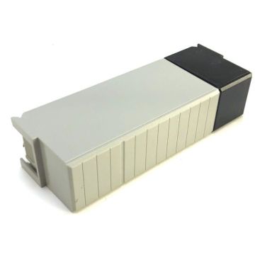 Quality RS232 CE Allen Bradley ControlLogix Empty Slot Cover 1756-N2 for sale