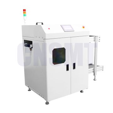 Quality SMT Pcb Loader Machine , Professional Automatic Pcb Magazine Loader for sale
