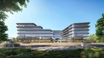 China Factory - Anhui Keye Intelligent Technology Co., Ltd
