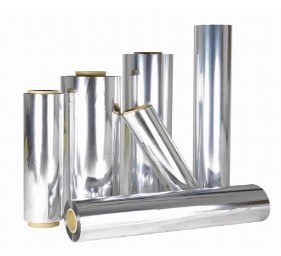 Quality Matt PET Film The Perfect Combination of Transparency and Opaque for sale