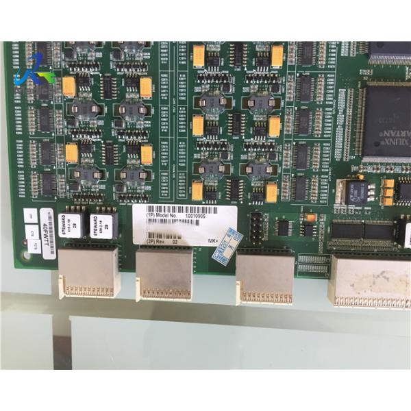 Quality Medical Siemens X150 TR Ultrasonic Board 10010905/Ultrasound Medical Devices for sale