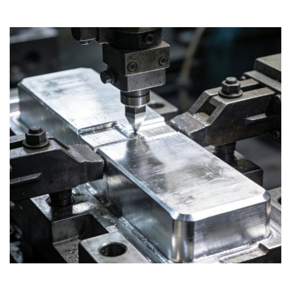 Quality Precision Magnesium Alloy Magnesium Forgings for Engineering for sale