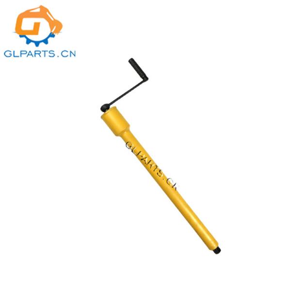 Quality Openning Dismantling Excavator Tools Swing Motor Replacement Tools for sale