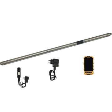 Quality Multi Shot Gyro Borehole Inclinometer Gyroscopic For Magnetic Areas for sale