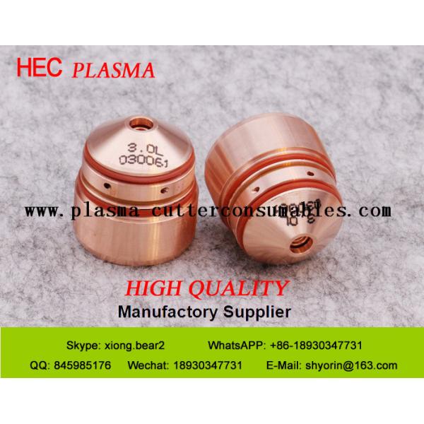 Quality Professional Plasma Cutter Machine Koike Parts / Torch Accessories for sale