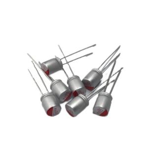 Quality 680UF/6.3V Revolutionary Solid Oxide Electrolyzer for Eco-Friendly Hydrogen for sale