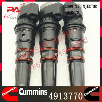 Quality 4913770 NTA855 CUMMINS Diesel Injector 4010642 4296423 4912080 for sale