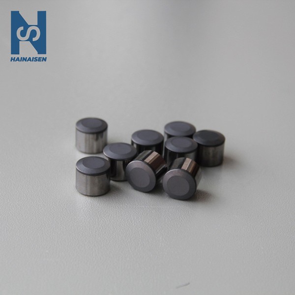 Quality Arc PDC Synthetic Polycrystalline Diamond 1908 Hole Cutter for sale