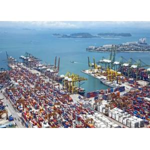 Quality Air Sea Express Shipping China To Germany Noway Netherland Italy France for sale