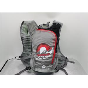 Quality OEM / ODM Mountain Bike Hydration Backpack Cycling Running 2L Water Hydration for sale