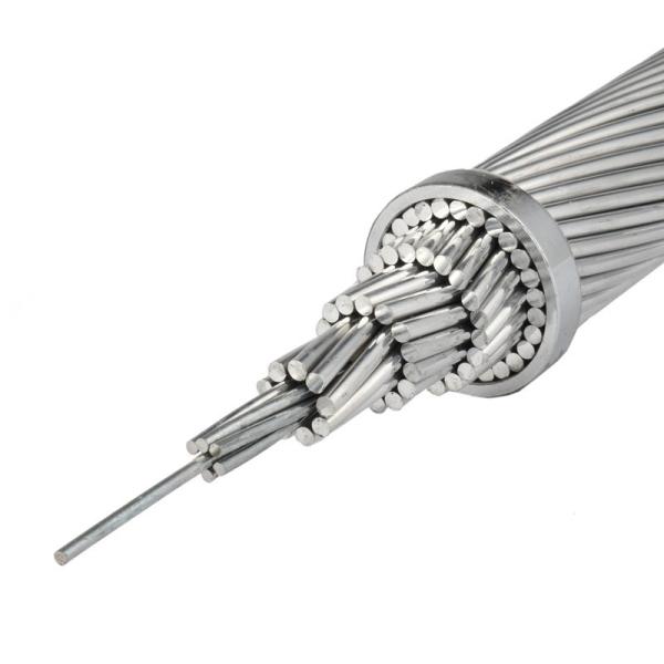 Quality 10-1500² ACSR Conductor Concentric Control Cable for Power Transmission for sale
