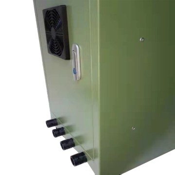 Quality Jacquard Loom Muller Label Machine Electrical Controller Box for sale