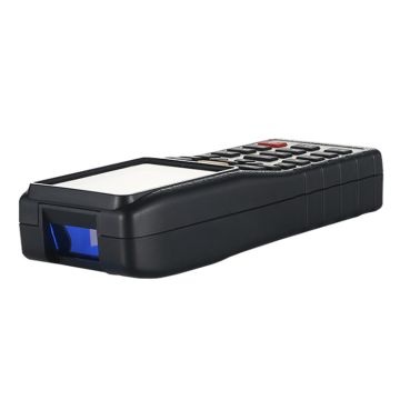 Quality 433mHz 2800mAh Handheld Mobile Computers Inventory Data Collector Barcode for sale