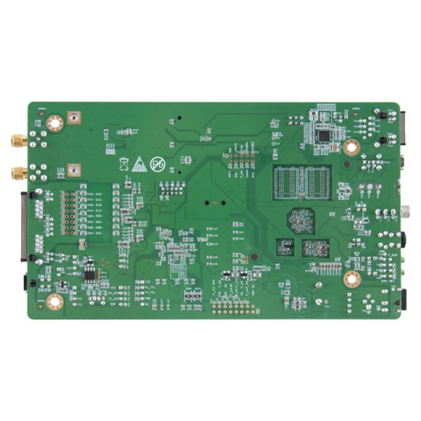 Quality Sysolution Android Control Card Y59 Global 4G1.3 Million Pixels Android 9.0 for sale