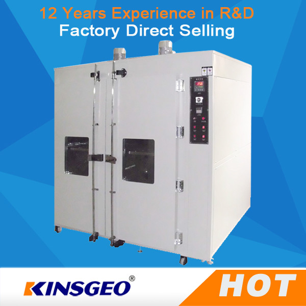 Quality 380V Electronic Stainless Steel Environmental Test Chambers 25 Liter for sale