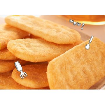 Quality BRC Senbei Rice Crackers for sale