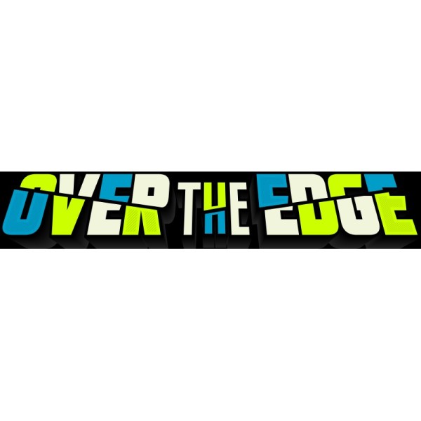 Quality Single Player Version Over The Edge Arcade Prize Games Machines for sale