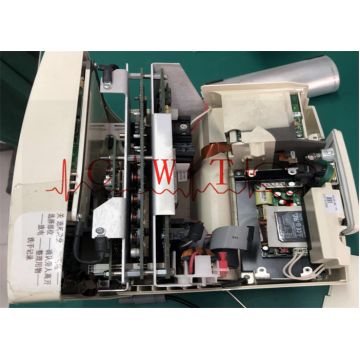 Quality Med-tronic LIFEPAK 20 Automatic AED Defibrillator PHiliphysio Control LP20 for sale
