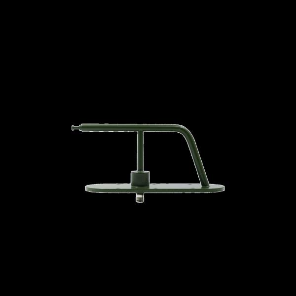 Quality 430-470MHz 6dBi Inverted F Antenna for sale