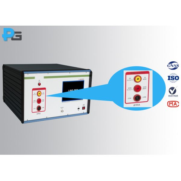 Quality 500Ω Impedance Impulse Voltage Generator for sale