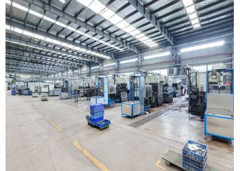 China Factory - Chongqing Great Well Magnet Co.,ltd.