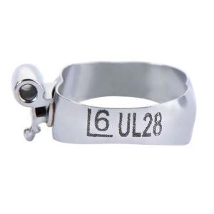 china Orthodontic Molar Band Welded Buccal Tubes For Teeth Straightening