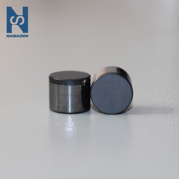 Quality Wear Resistance 1613 Polycrystalline Diamond Inserts 1308 Fixed Cutter Bits for sale